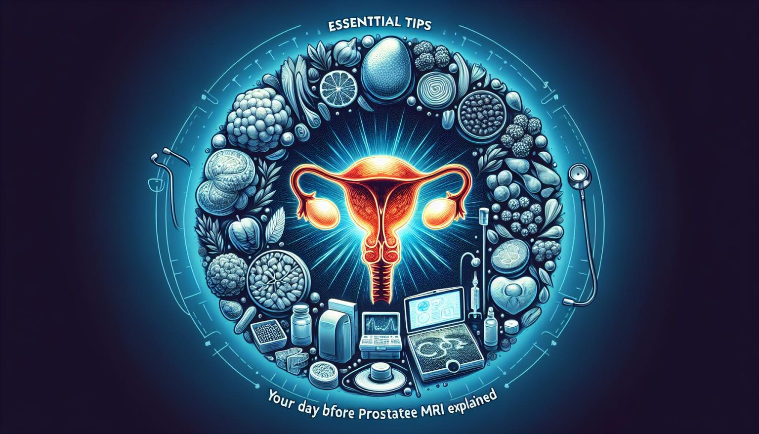 Key Tips: Your Diet Day Before Prostate MRI Explained - Prostate Foods Key Tips: Your Diet Day Before Prostate MRI Explained - Prostate Foods